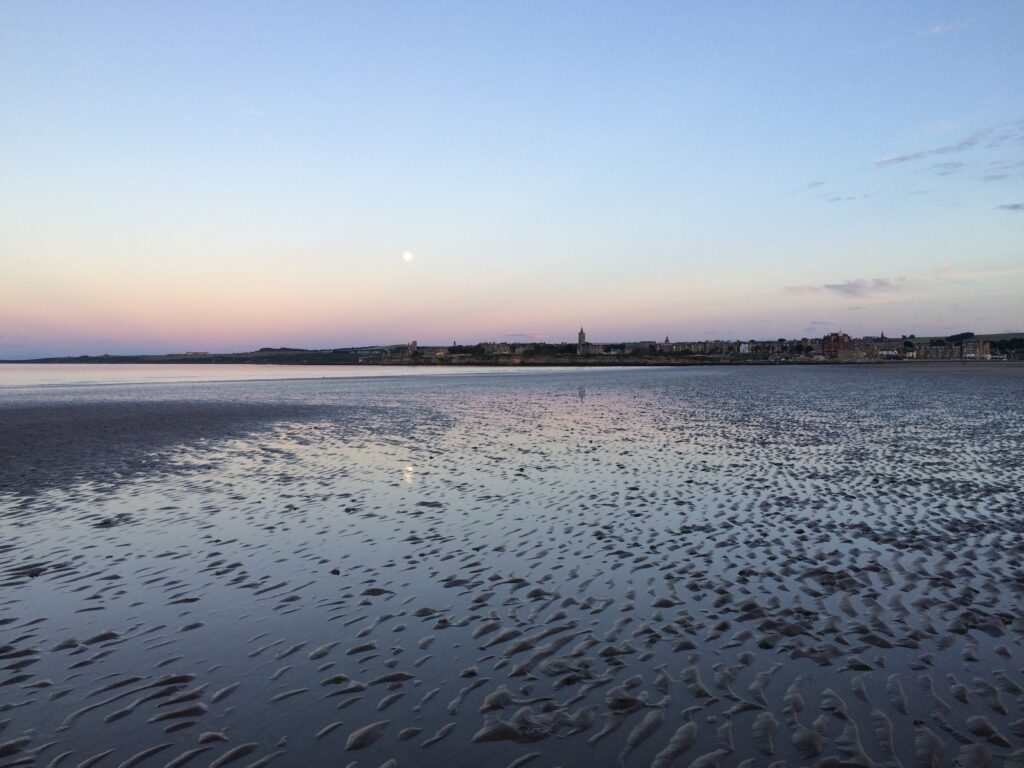 A Complete Guide to the Best Things to Do in St Andrews | Krista the ...