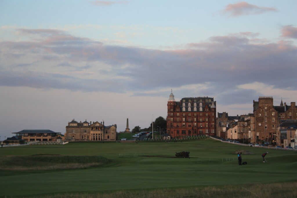 A Complete Guide to the Best Things to Do in St Andrews | Krista the ...