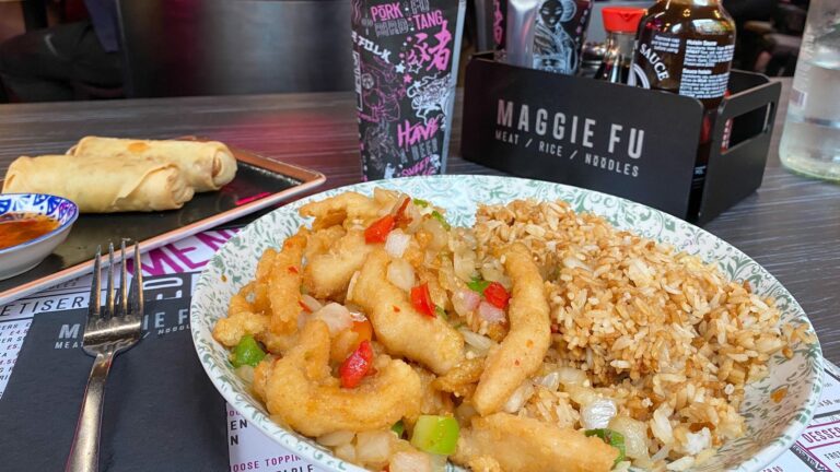 How to Spend an Amazing 48 Hours in Liverpool | Krista the Explorer