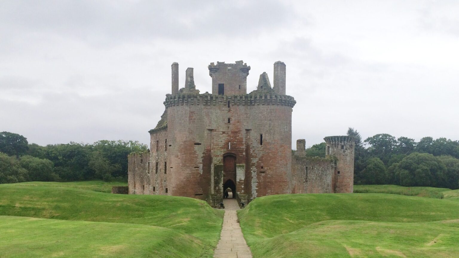 Scotland’s Explorer Pass: The Ultimate Way to Explore Scotland | Krista ...