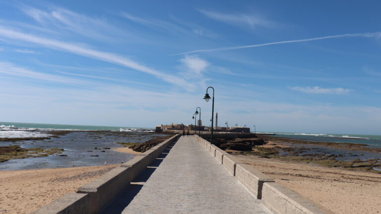 10 Beautiful Budget Friendly Castles in Cadiz to Explore | Krista the ...