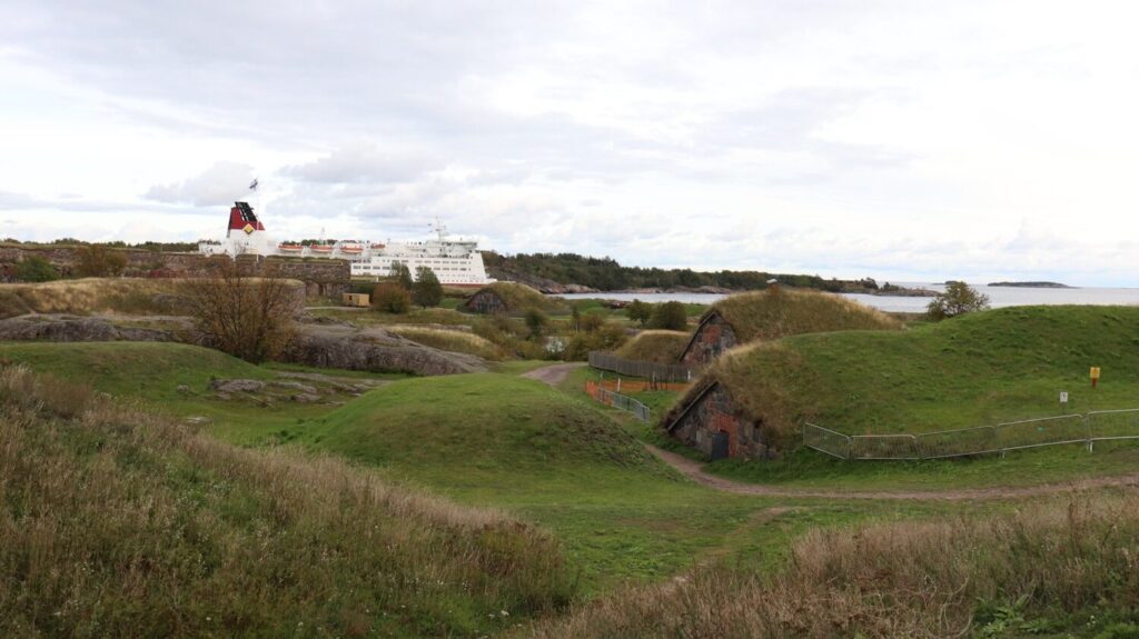The Best Things to Do in Helsinki in September | Krista the Explorer