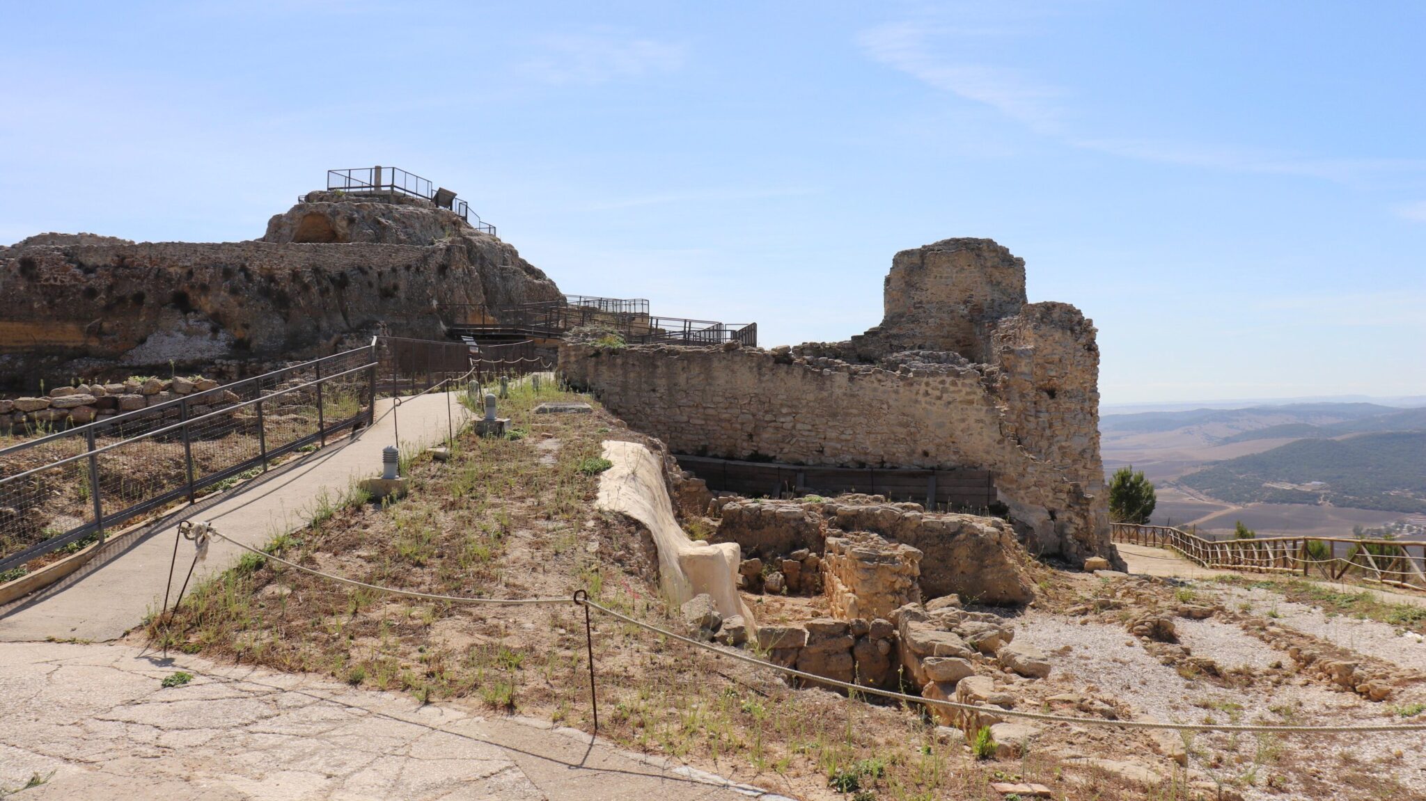 10 Beautiful Budget Friendly Castles in Cadiz to Explore | Krista the ...