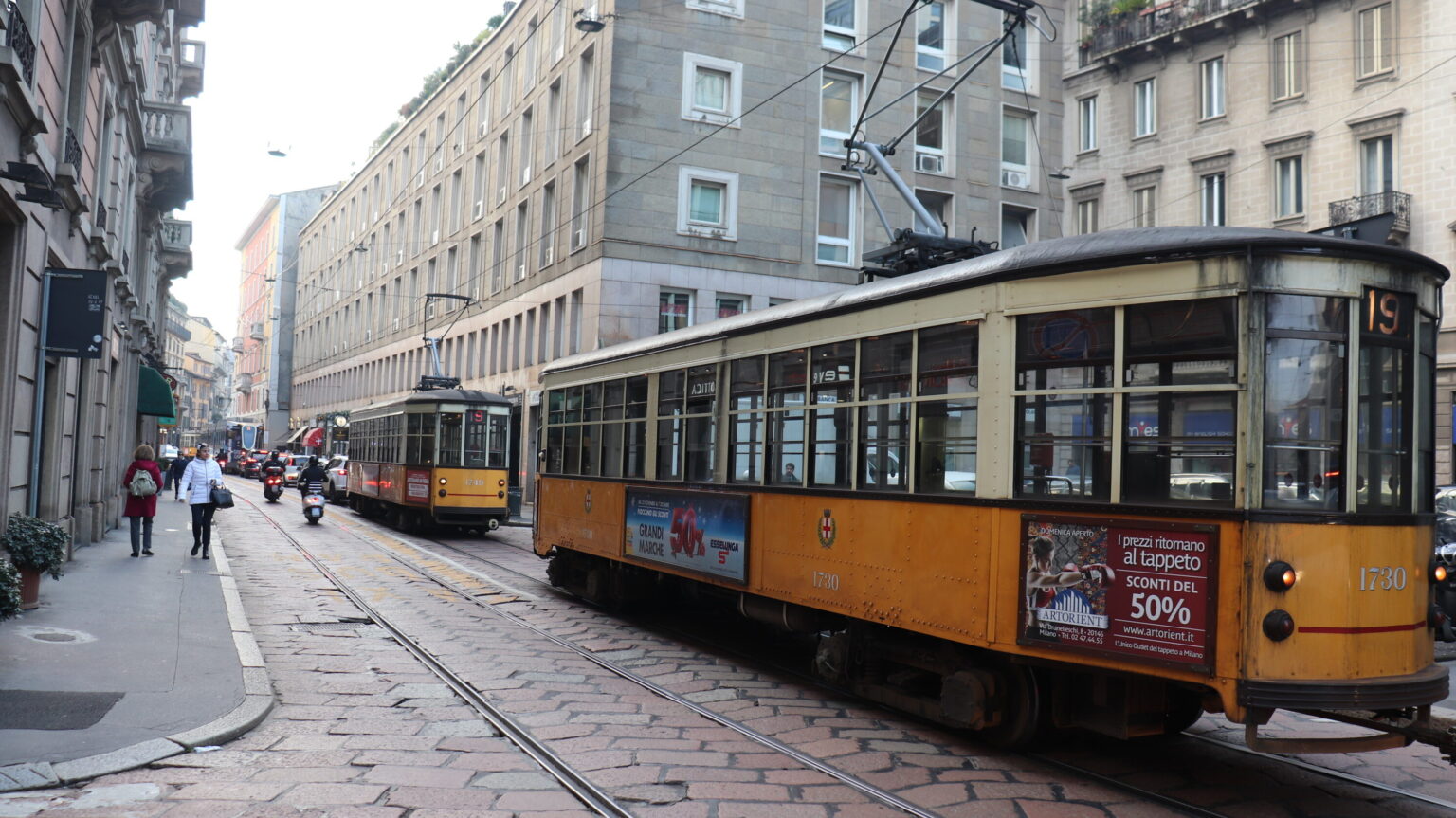 How to Spend the Best 4 Days in Milan | Krista the Explorer
