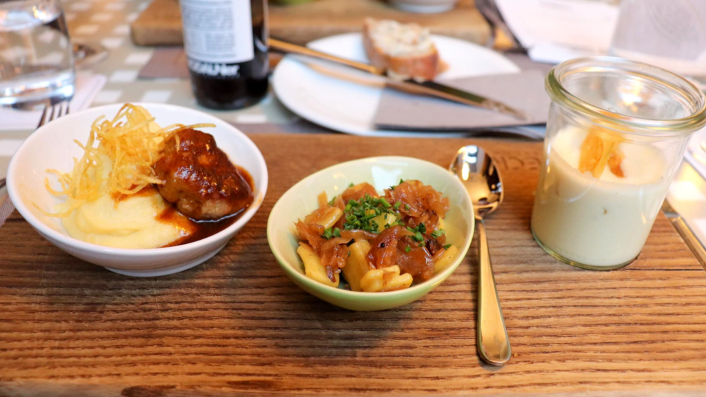7 Beautiful Historical Places to Eat in Vienna | Krista the Explorer