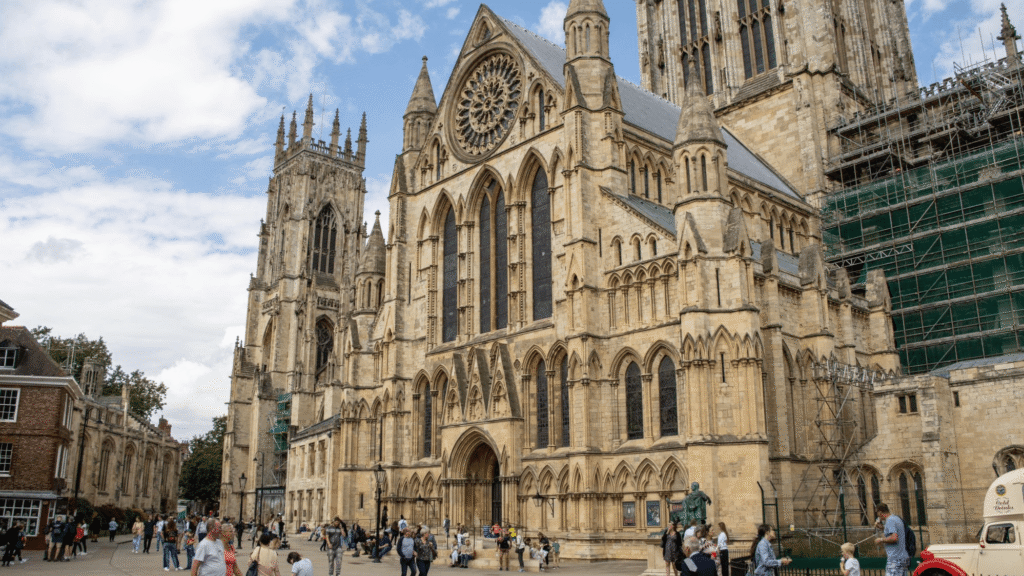 Best Things to See in York: England’s Most Beautiful Medieval City ...