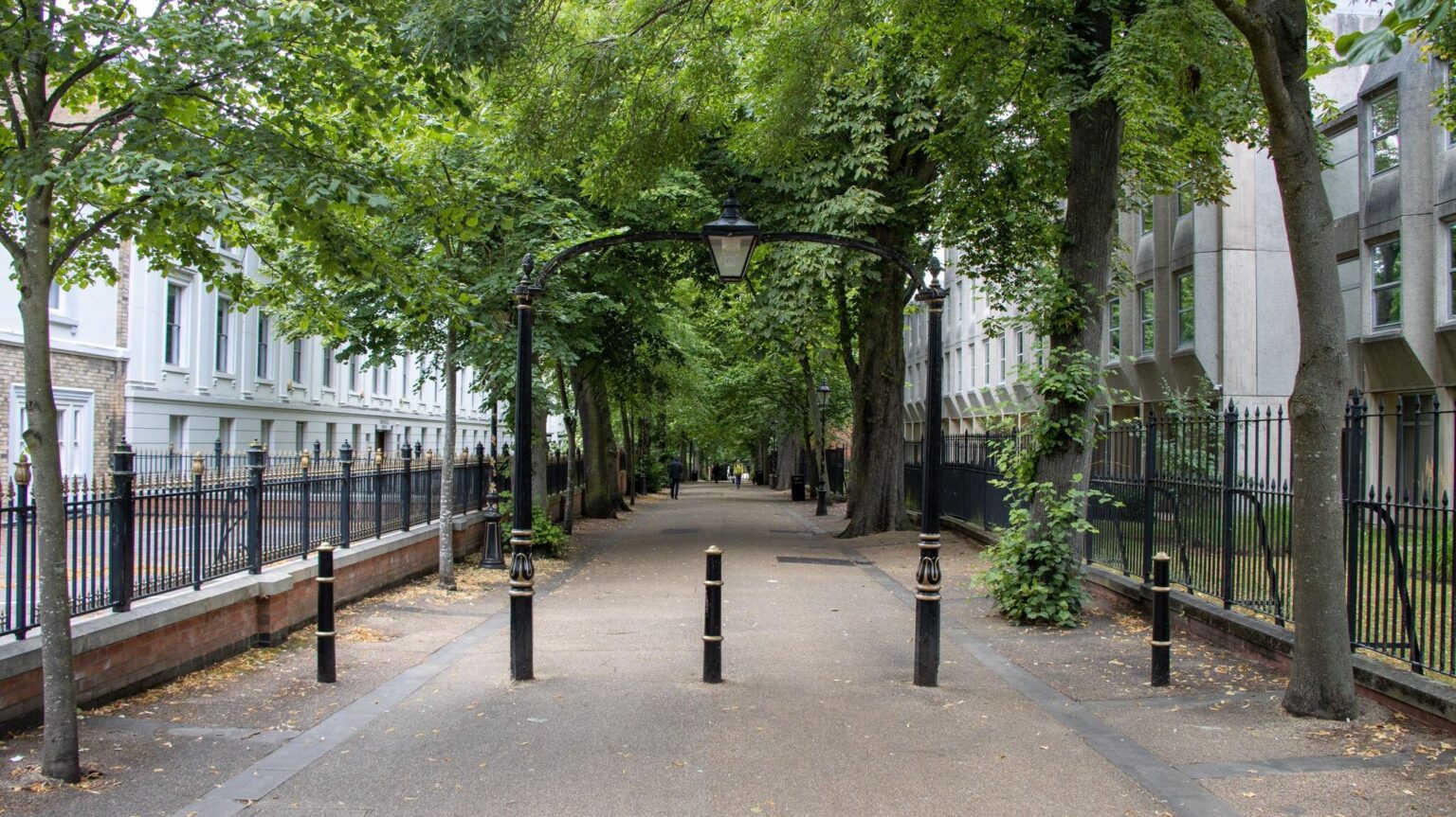 A Complete Guide to the Best Things to Do in Leicester | Krista the ...