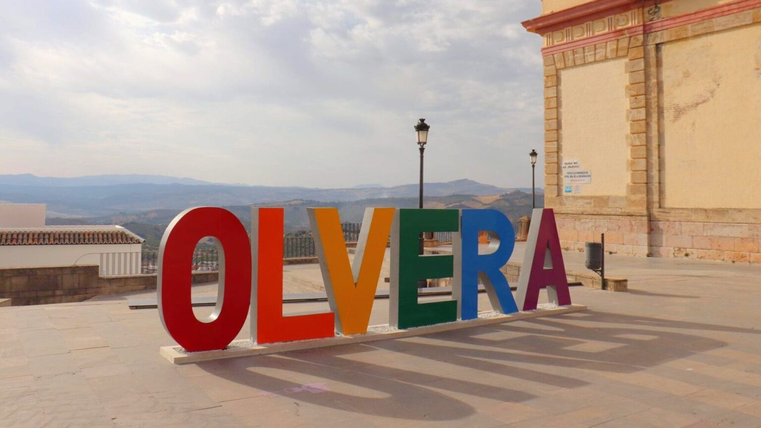 7 Unique Things to Do in Olvera in a Day | Krista the Explorer