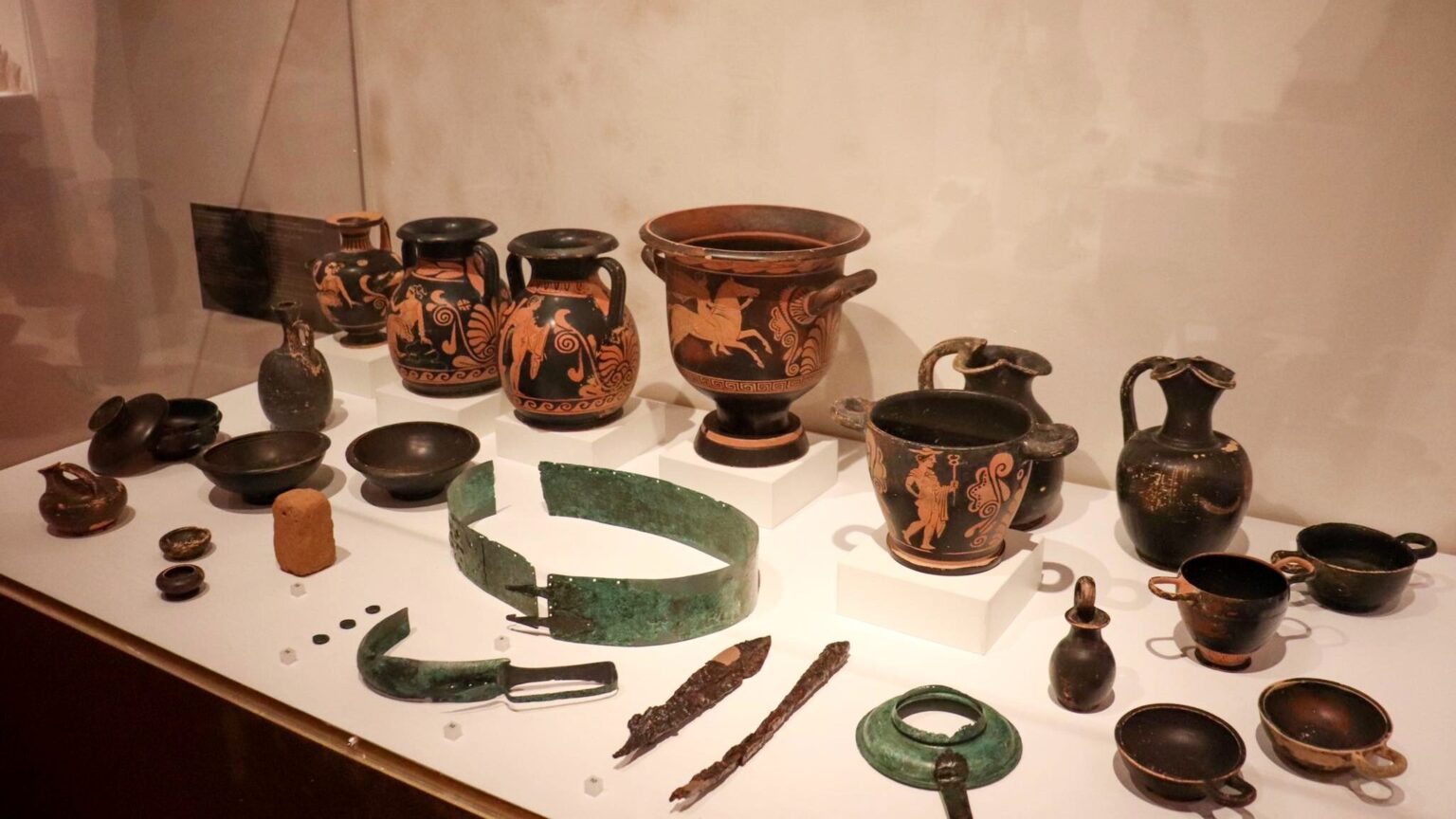 15 Useful Tips for Visiting Pompeii for the First Time | Krista the ...