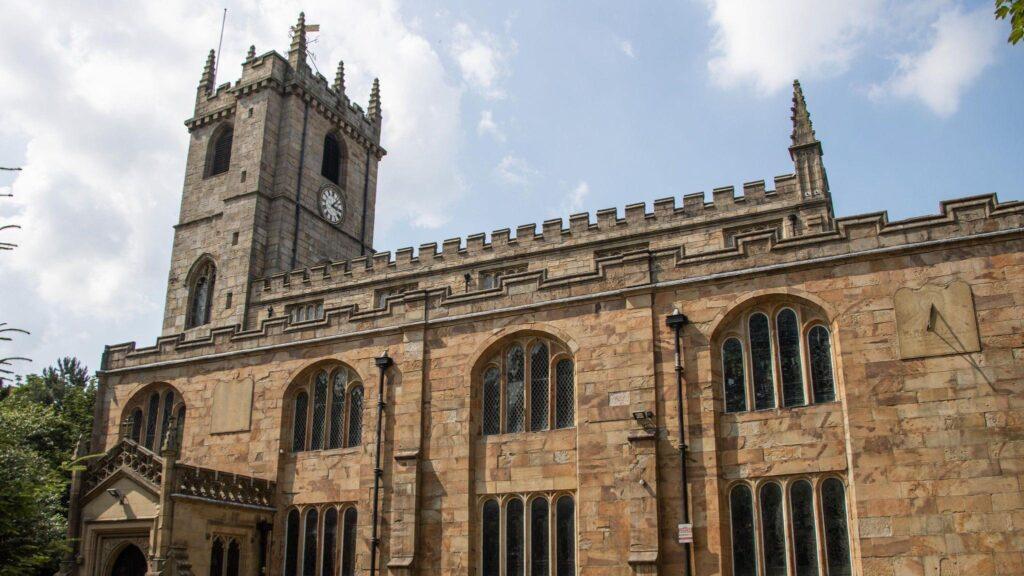 A Complete Guide to the Best Things to Do in Burnley | Krista the Explorer