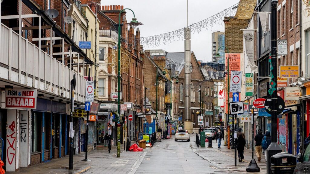 The Best Things to Do in Whitechapel and Spitalfields | Krista the Explorer