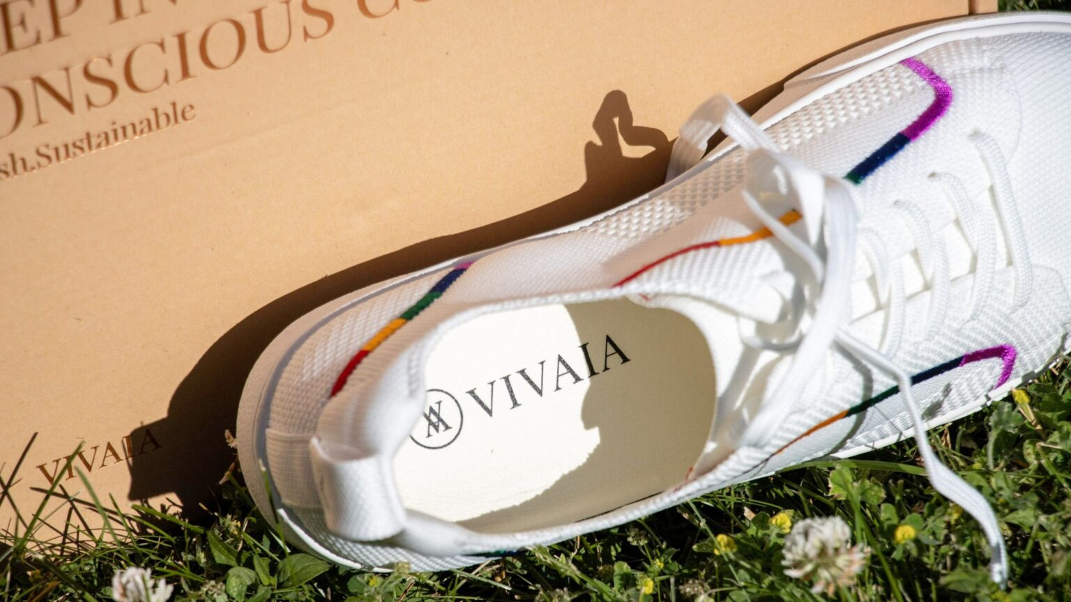 A Complete VIVAIA Shoes Review: 2 of the Best Shoes for Travelling ...