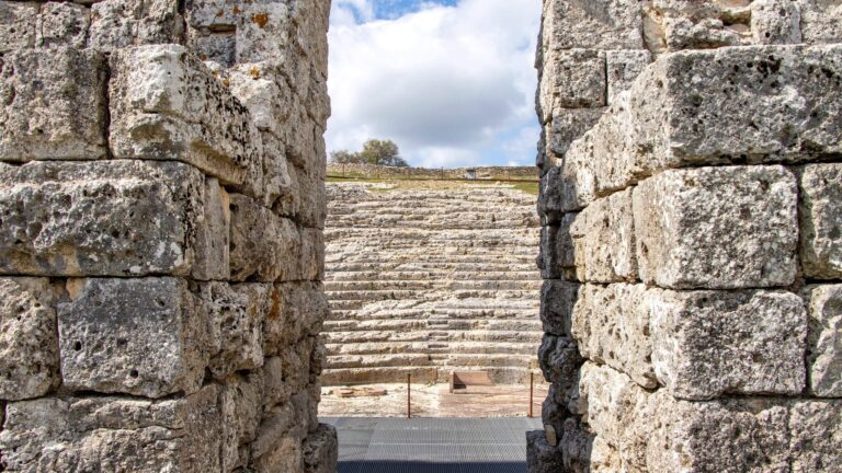 Everything You Need to Know about the Unique Roman Ruins of Acinipo ...