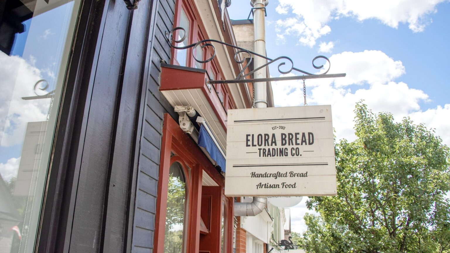 Best Things to Do in Elora, Ontario: A Complete Guide | Krista the Explorer
