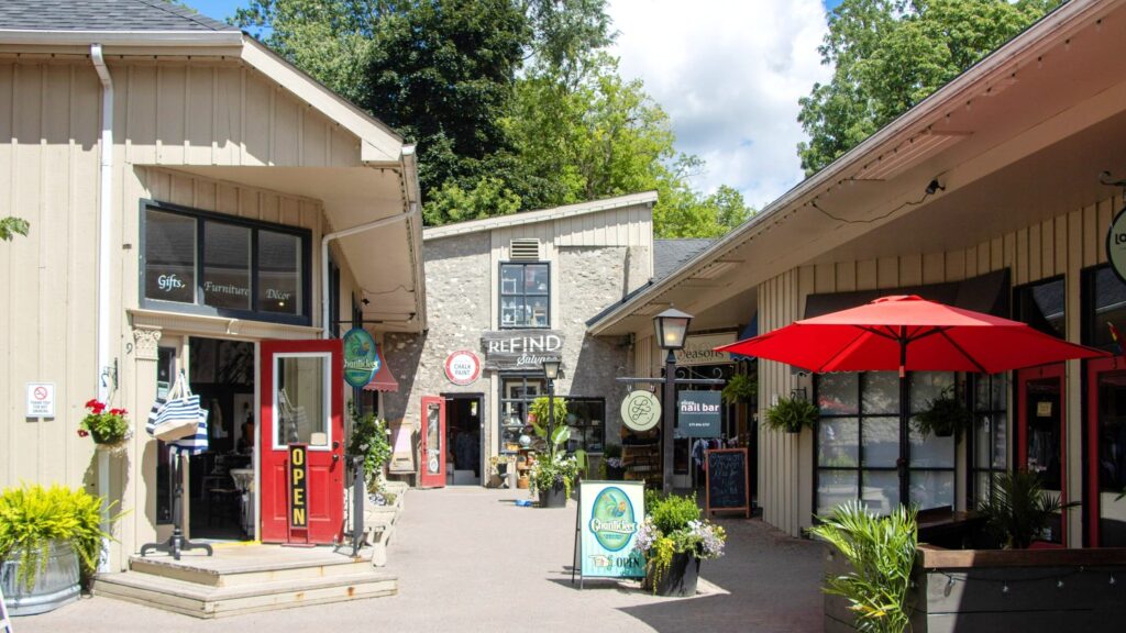 Best Things to Do in Elora, Ontario: A Complete Guide | Krista the Explorer