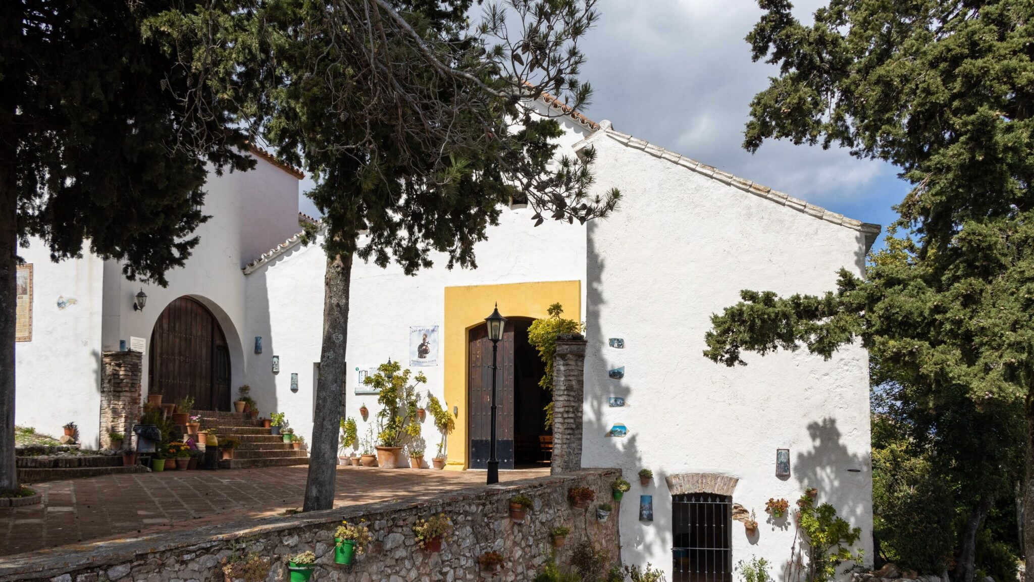 The Absolute Best Things to Do in Gaucin, Andalusia | Krista the Explorer