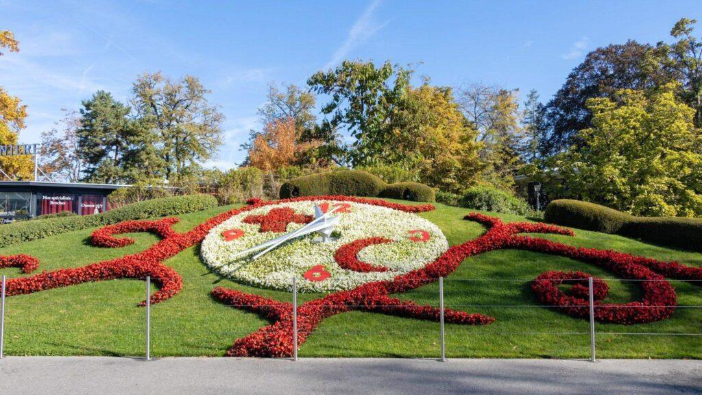 The Best Free Things to Do in Geneva, Switzerland | Krista the Explorer