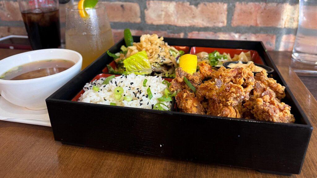 The Best Places to Eat in Stratford Year Round | Krista the Explorer