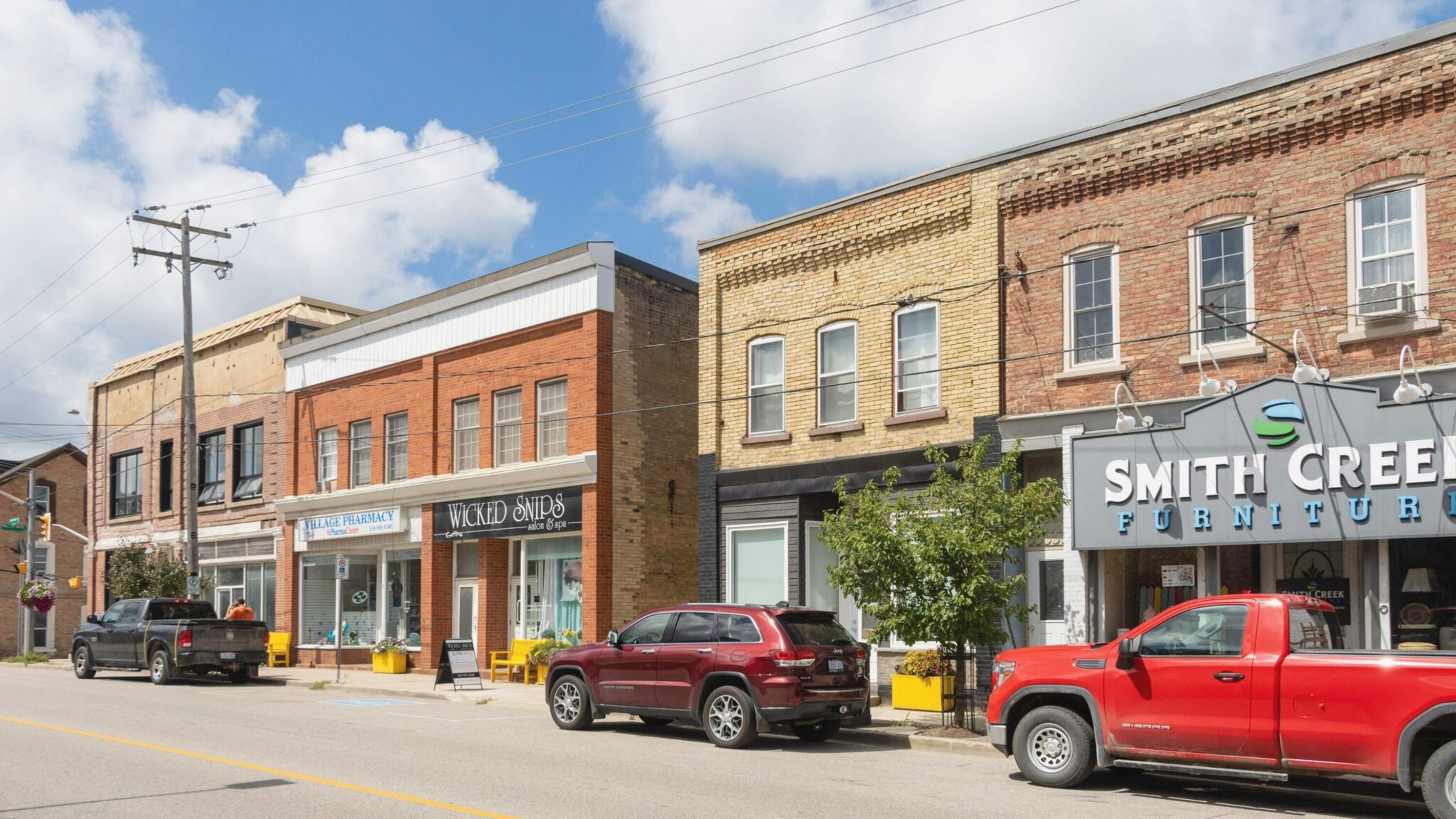 5 Beautiful Small Towns in Perth County, Ontario to Visit | Krista the ...