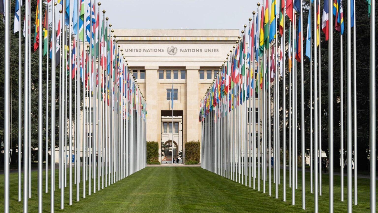 The Most Unique Things to Do in Geneva, Switzerland | Krista the Explorer