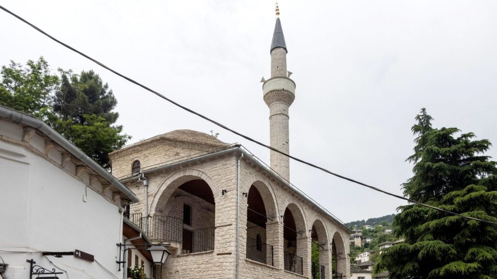 The Best Things to Do in Gjirokaster, Albania | Krista the Explorer