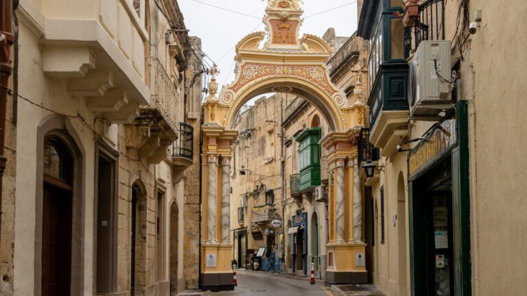 How to Spend 2 Days in Rabat, Malta This Year | Krista the Explorer