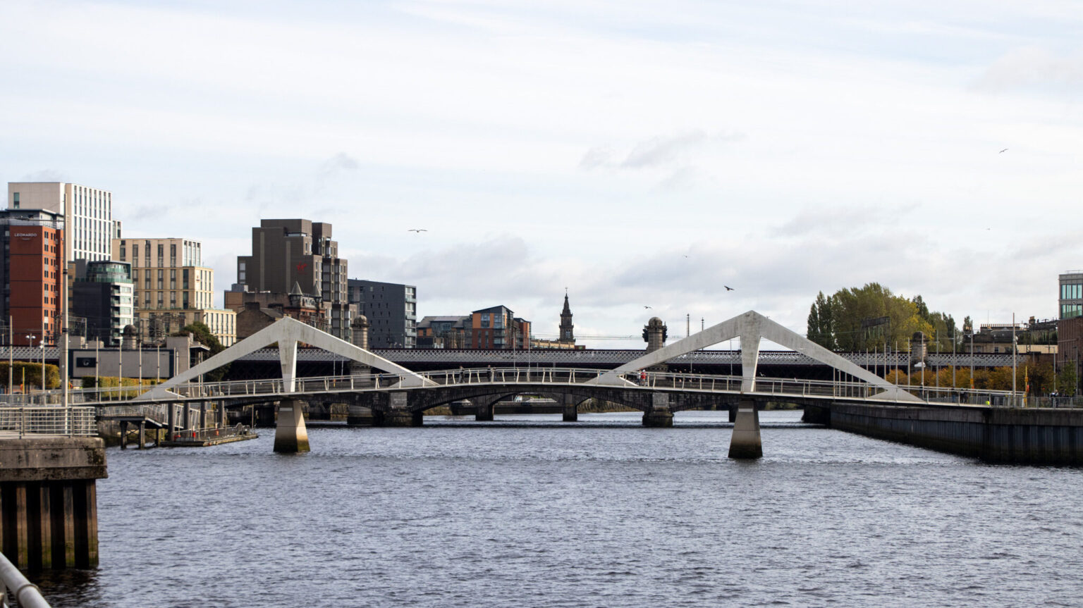What to Do in Glasgow: One of Scotland’s Most Beautiful Cities | Krista ...