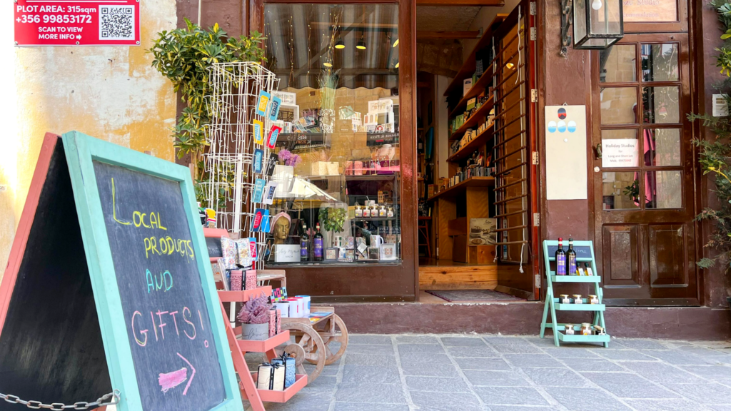 Best Things to Do in Victoria: Gozo’s Beautiful Main City | Krista the ...