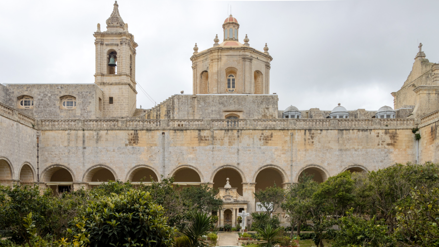 How to Spend 2 Days in Rabat, Malta This Year | Krista the Explorer