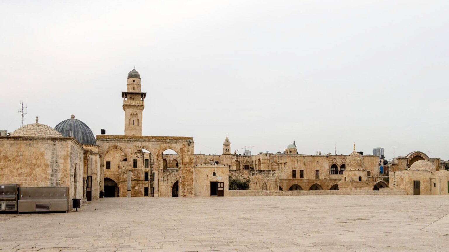 10 Incredible Historical Sites in Jerusalem You Need to Visit | Krista ...