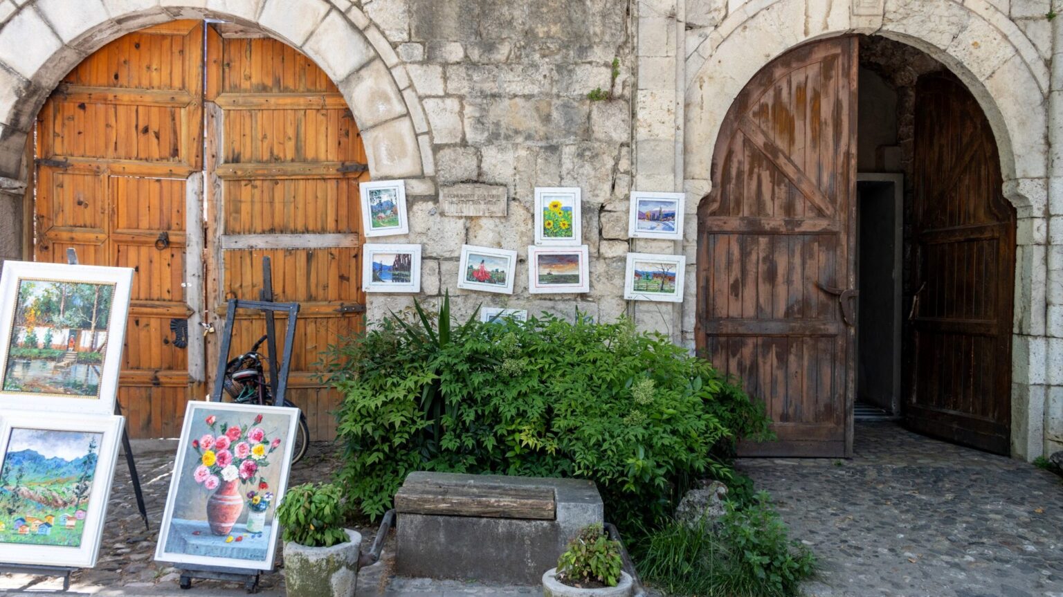 2 Days in Tirana: A Full Guide to the City | Krista the Explorer