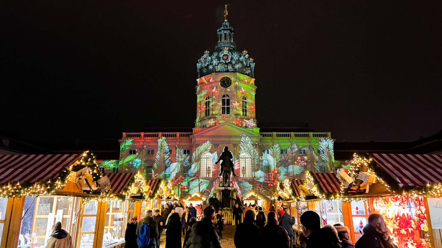 The Best Berlin Christmas Markets to Visit This Year | Krista the Explorer