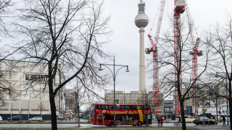 Unique Things to Do in Berlin for Every Itinerary | Krista the Explorer