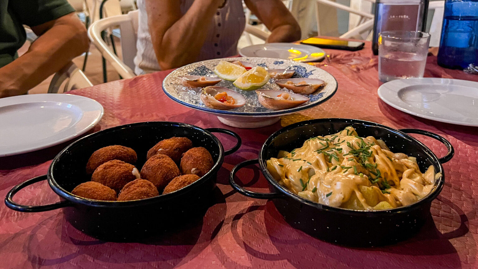 Unique Places to Eat in Malaga: The Best Food Guide to the City ...