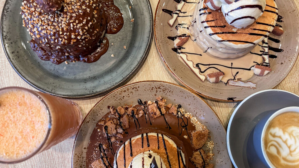 Unique Places to Eat in Malaga: The Best Food Guide to the City ...