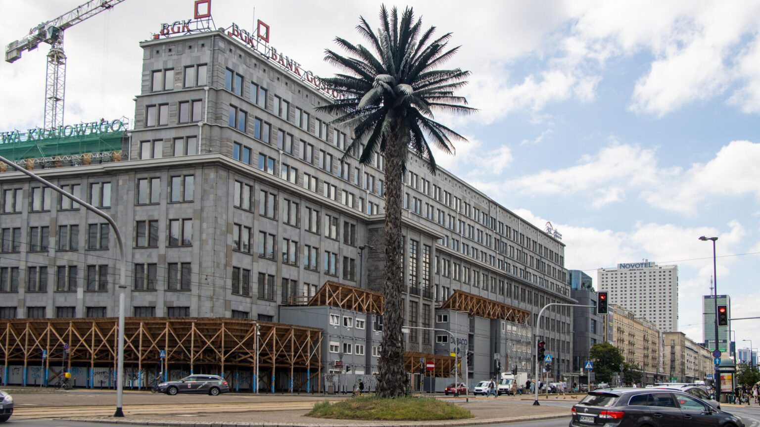 15 Unique Free Things to Do in Warsaw | Krista the Explorer