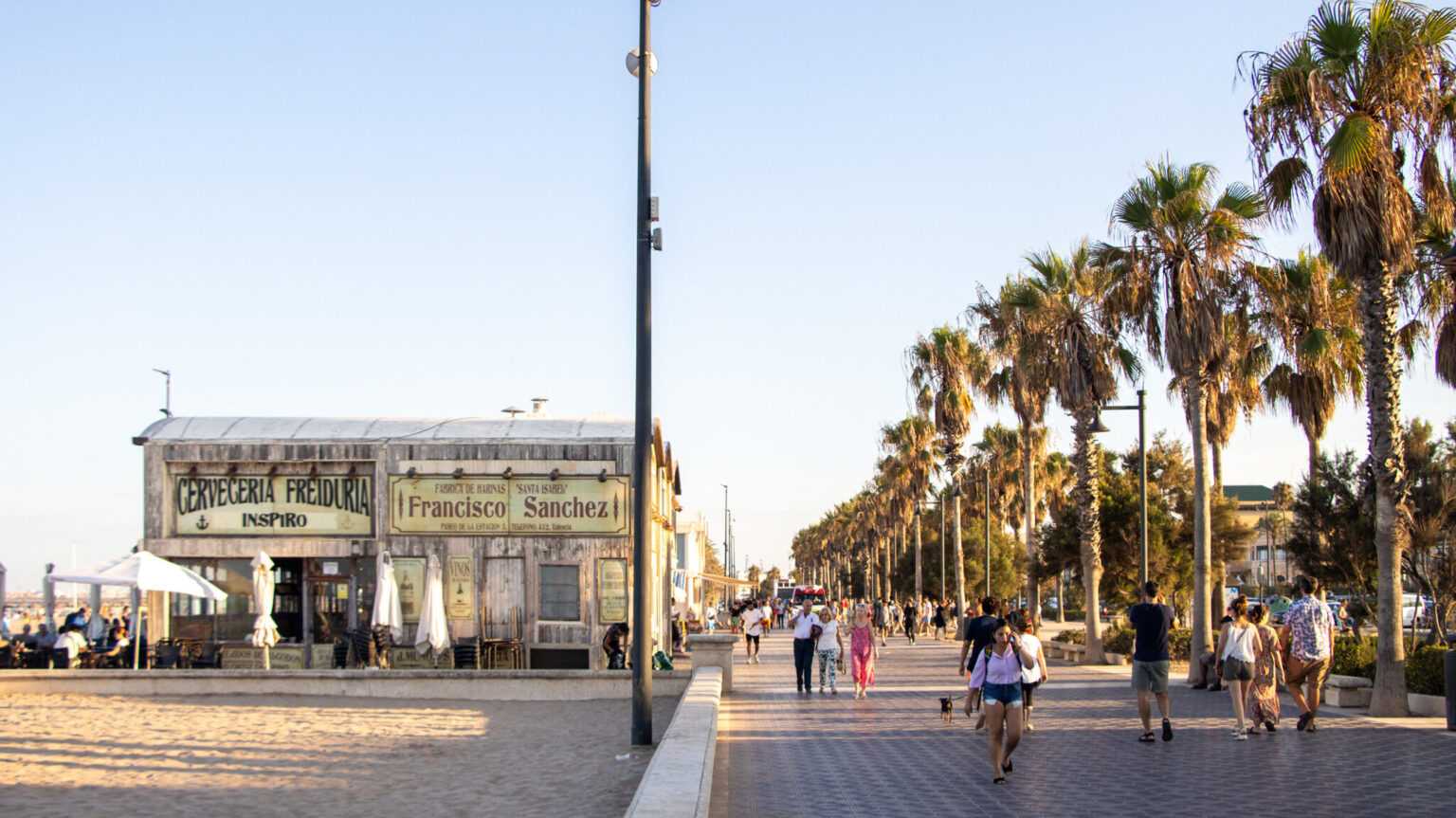 How to Spend the Best 2 Days in Valencia | Krista the Explorer
