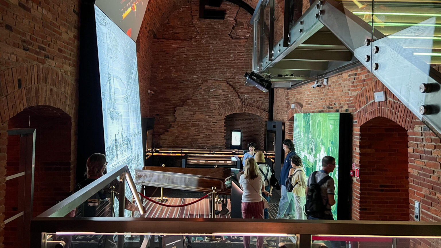 The Best Museums in Warsaw to Visit | Krista the Explorer