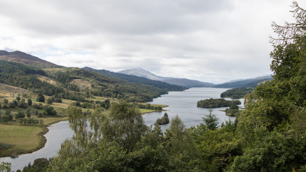The Best Things to Do in Perthshire, Scotland Year Round | Krista the ...