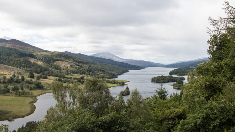 The Best Things to Do in Perthshire, Scotland Year Round | Krista the ...