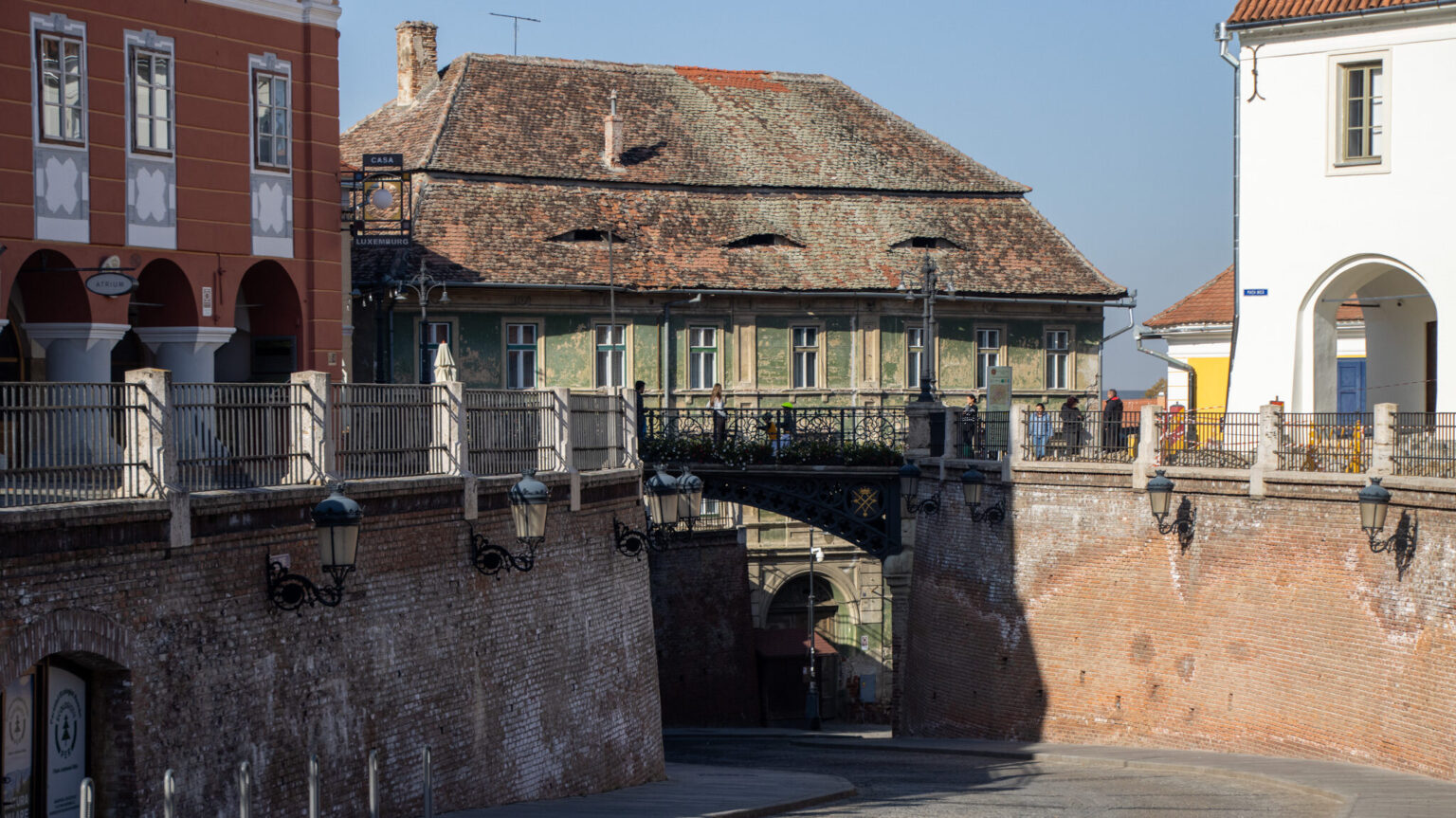 A Complete Guide to the Best Things to Do in Sibiu, Romania | Krista ...