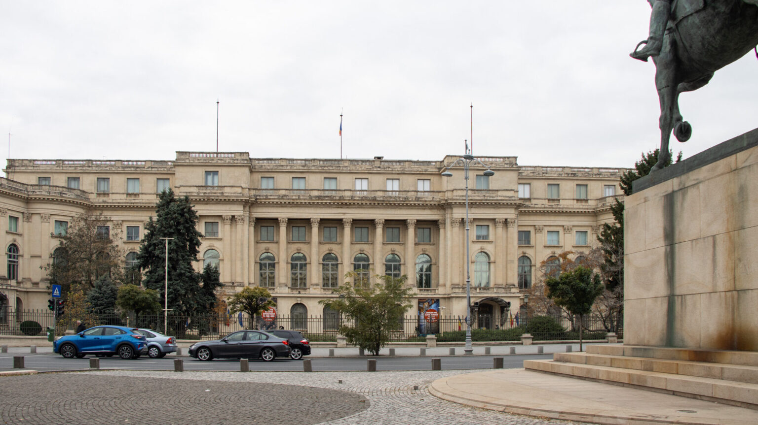 How to Spend the Perfect 2 Days in Bucharest, Romania | Krista the Explorer