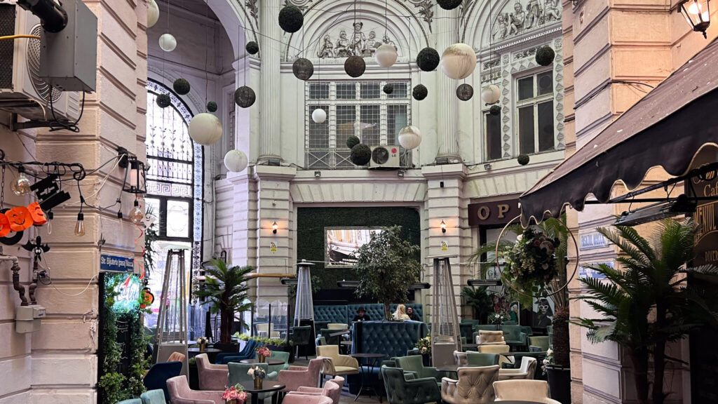 How to Spend the Perfect 2 Days in Bucharest, Romania | Krista the Explorer