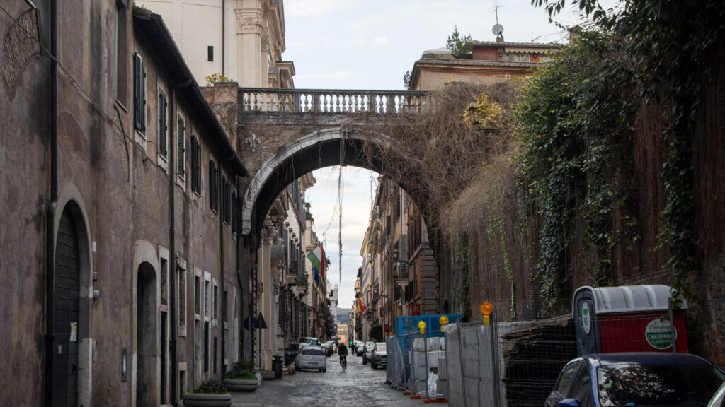 How to Visit Rome on a Budget: The Best Guide to the Eternal City ...