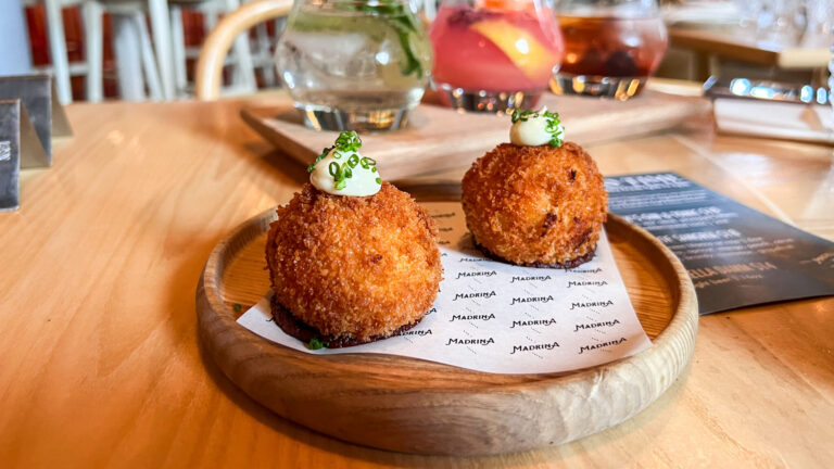 9 Places to Eat in Toronto: How to Find Budget Friendly Spots | Krista ...