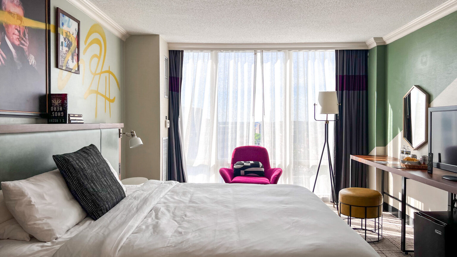 How to Spend the Best 1 Day in Washington, DC | Krista the Explorer